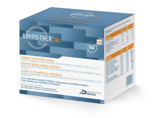 Amino-Ther - Amino-Ther